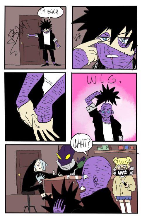 This is cursed | Scrolller