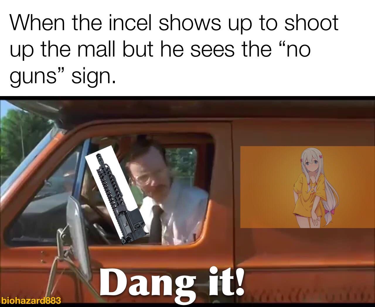 This is definitely how it works. | Scrolller