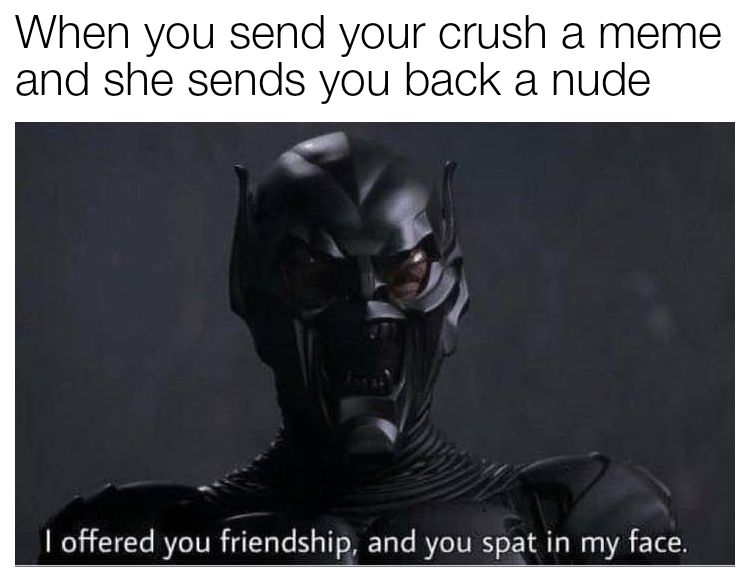 This is disgusting | Scrolller