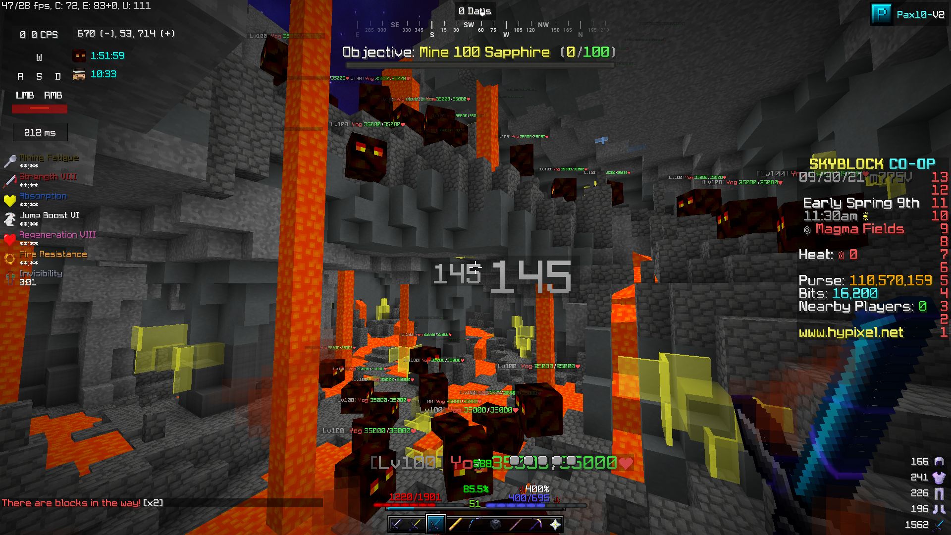 this is fine | Scrolller