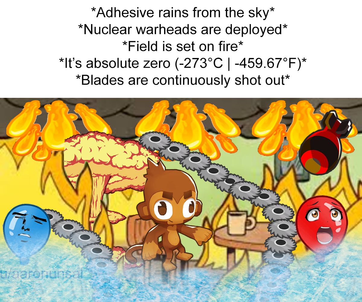 This is fine. | Scrolller