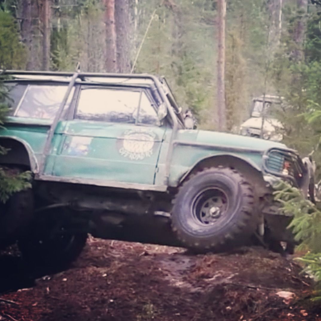 This is finland pt2 | Scrolller