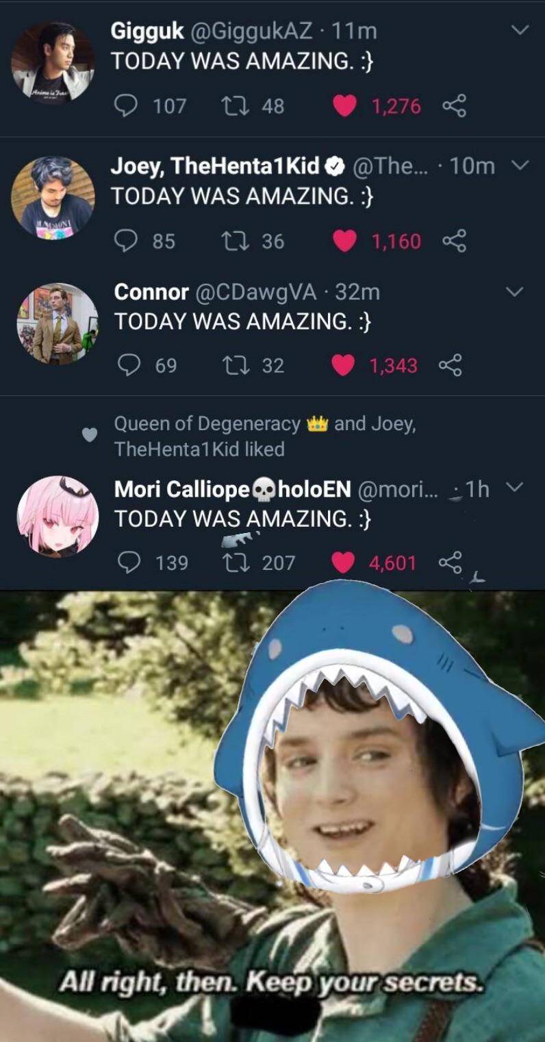 This is going to be interesting | Scrolller