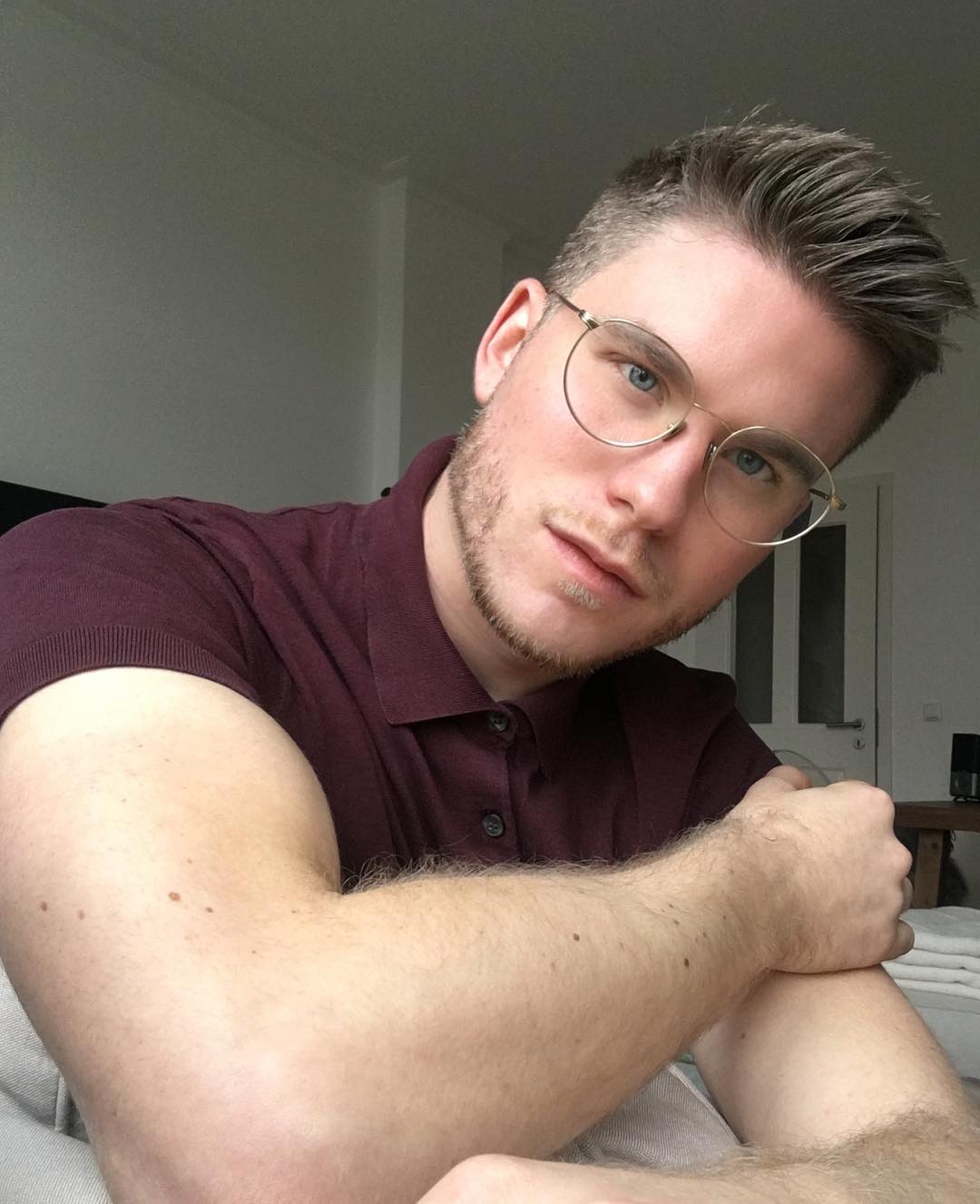 This Is How Hollywood Thinks Nerd Look Like Scrolller