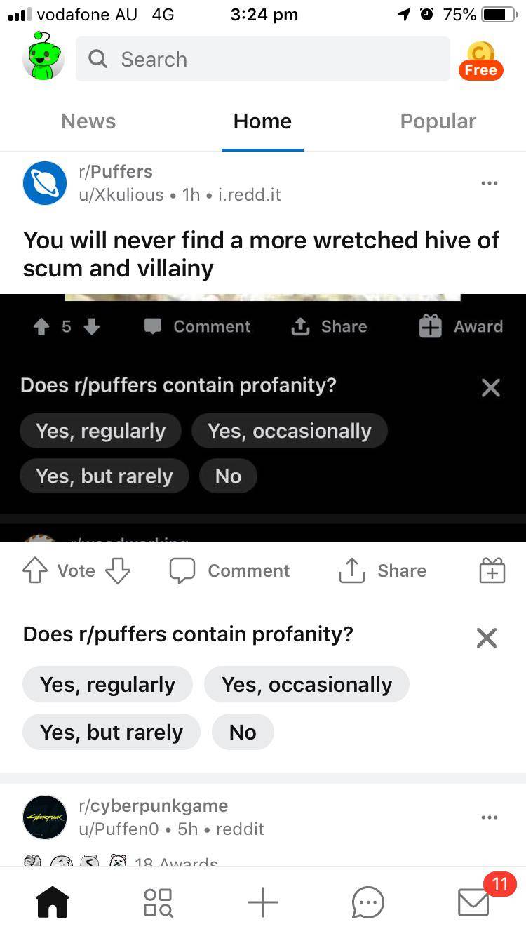 This is intense | Scrolller