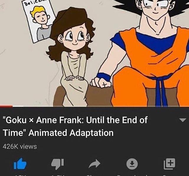 This is just wrong. | Scrolller