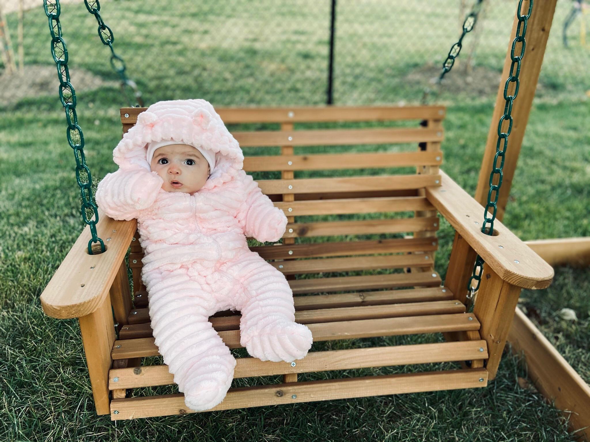 This Is My Daughter Scrolller