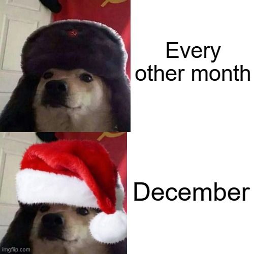 This is my December | Scrolller