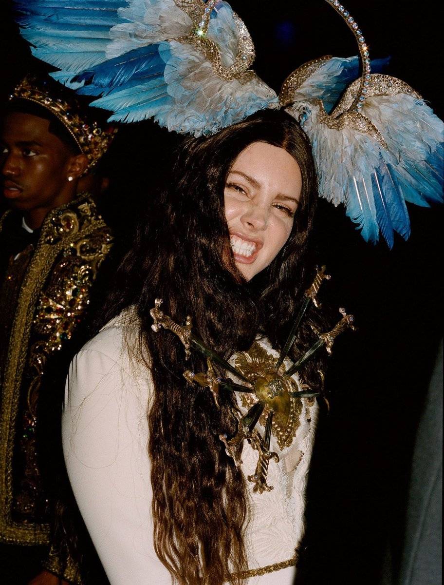 🖇️ this is my favourite photo of hers | Scrolller