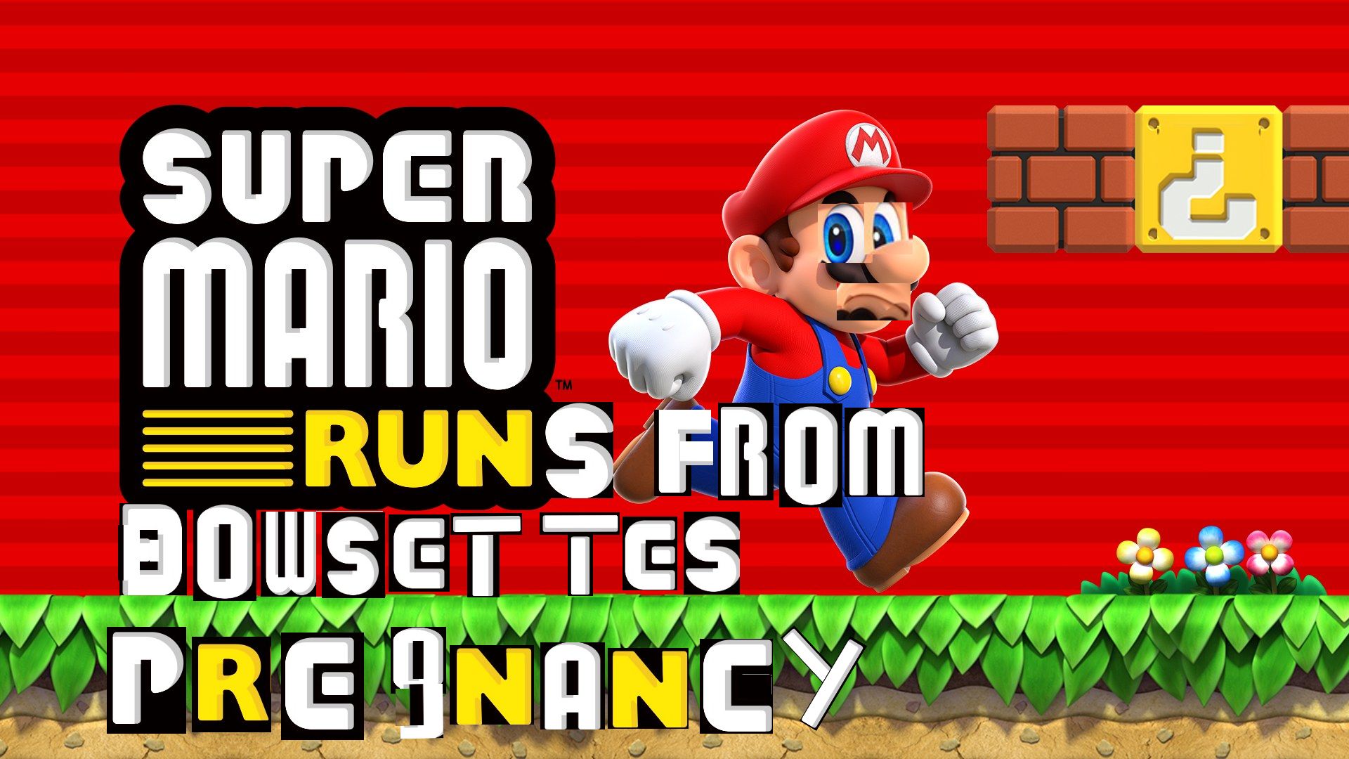 this is my first dong, please be gentle | Scrolller