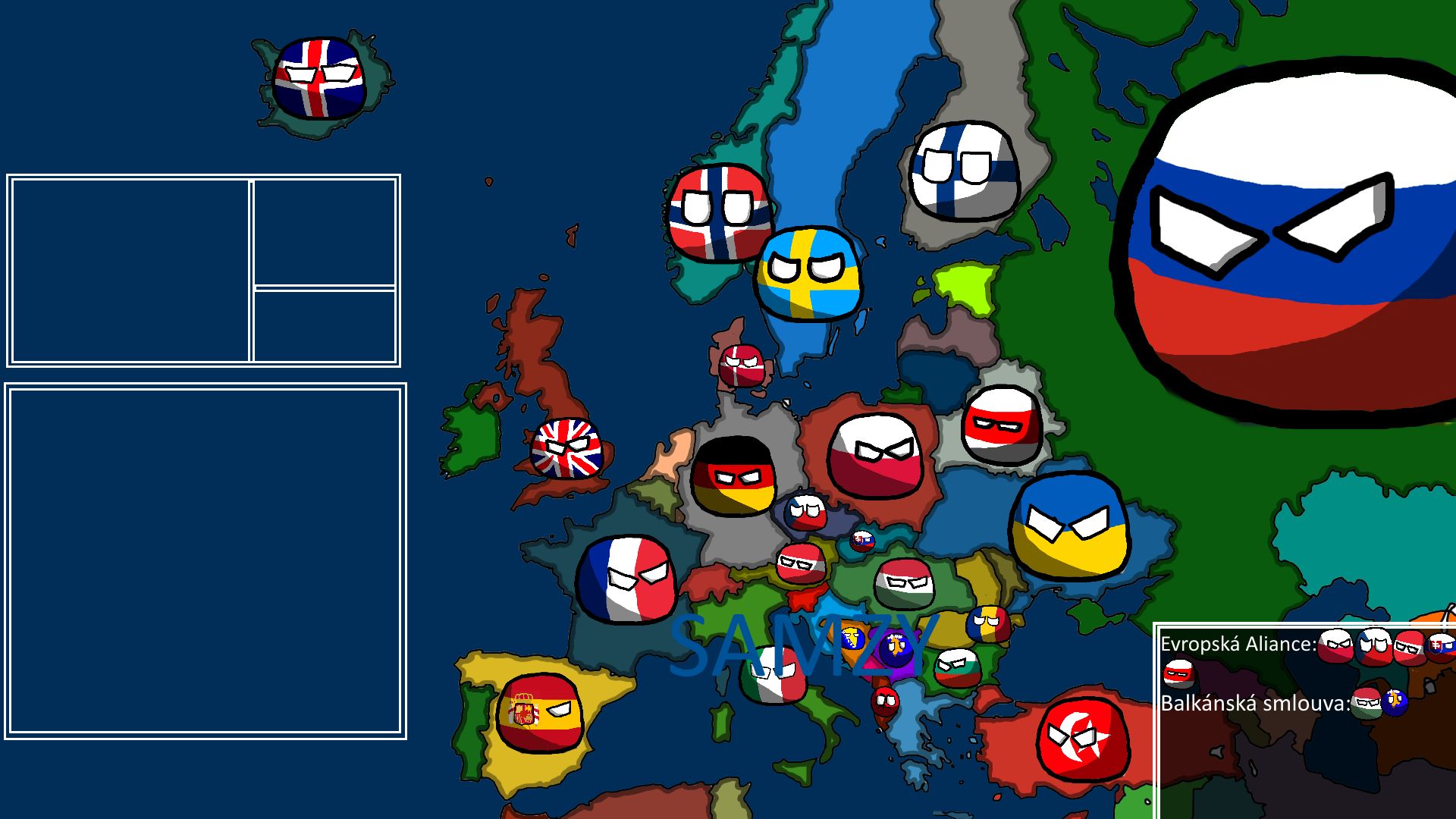 This is my map | Scrolller