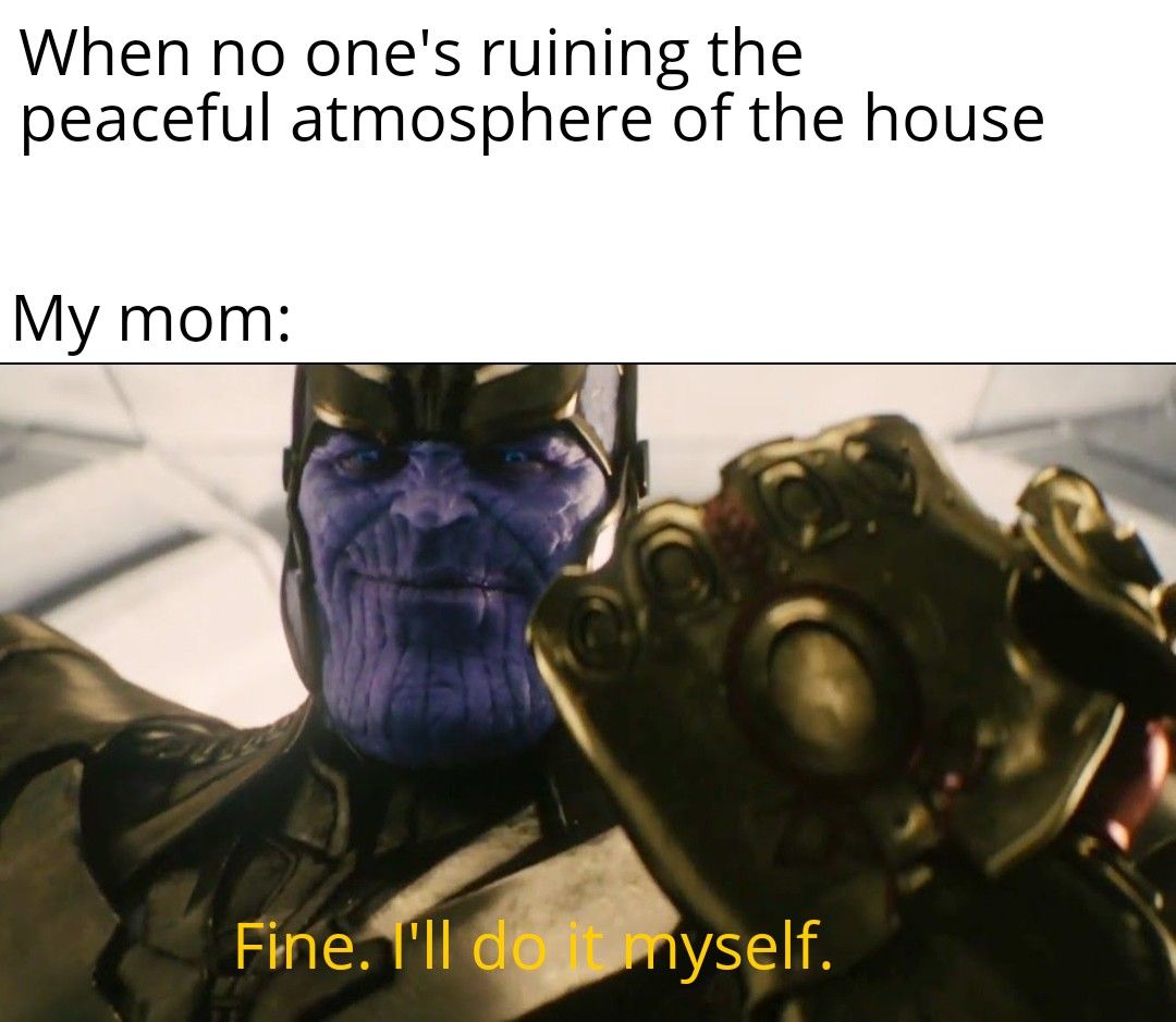 This Is My Mother Scrolller