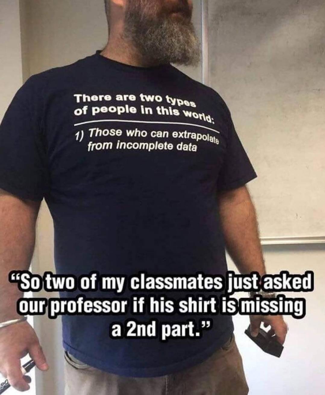 This is my one of my favorite jokes!!! | Scrolller