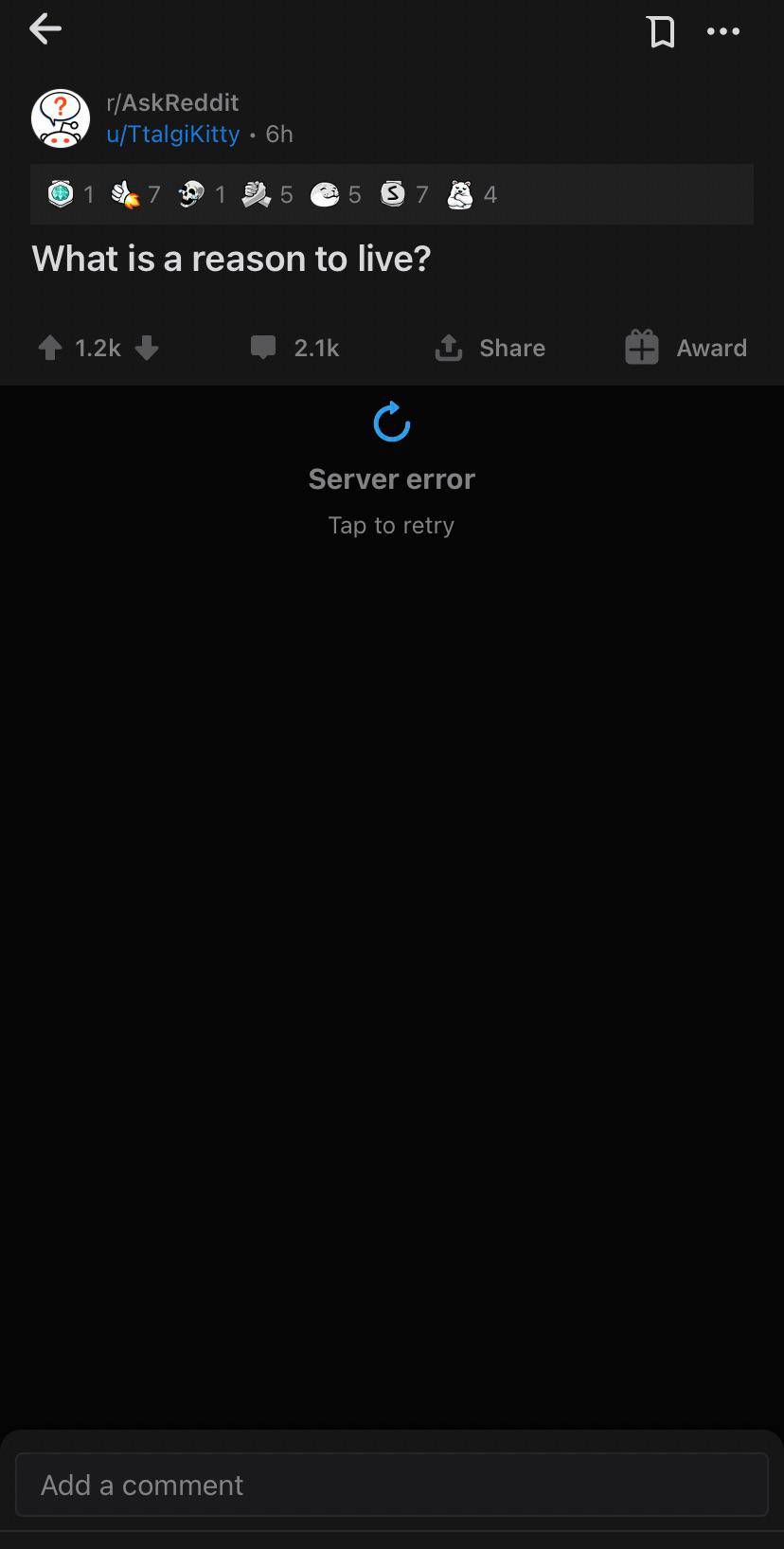 this is my WiFi for you... | Scrolller