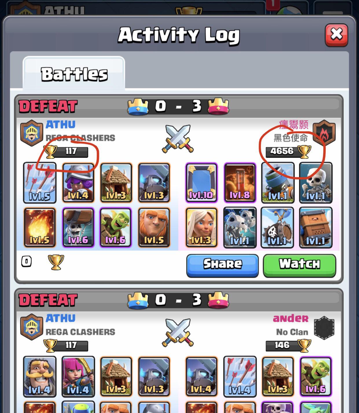 This Is Normal Scrolller