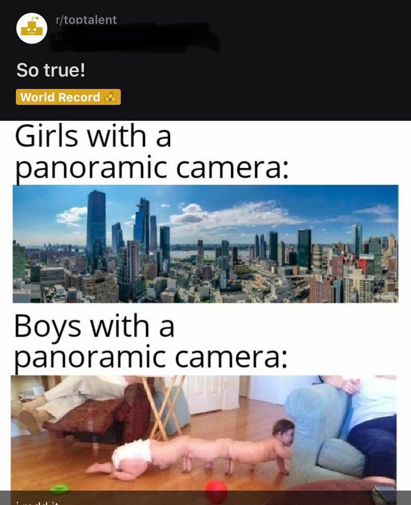 This is not top talent | Scrolller