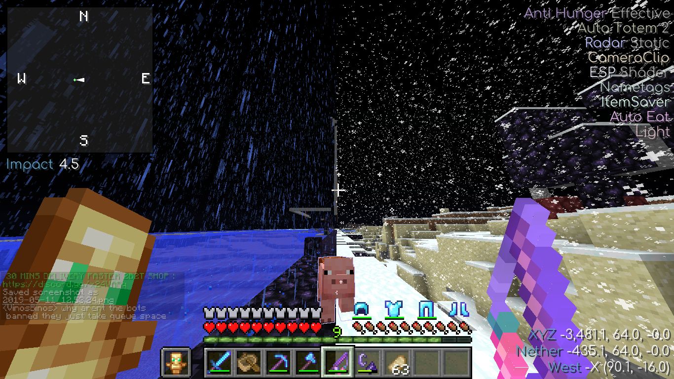 This is one of my favorite screenshots | Scrolller