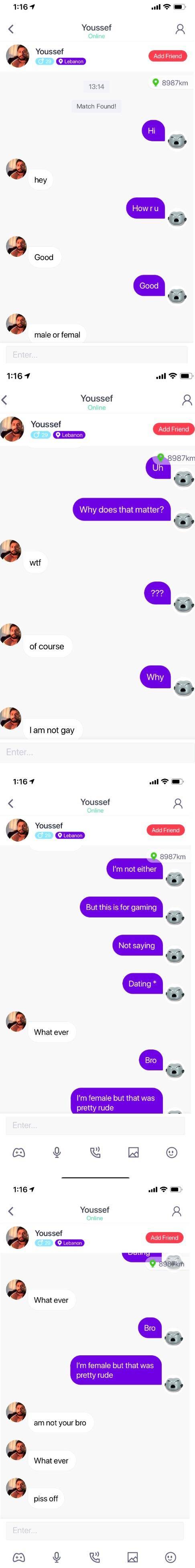 This is pure douche | Scrolller