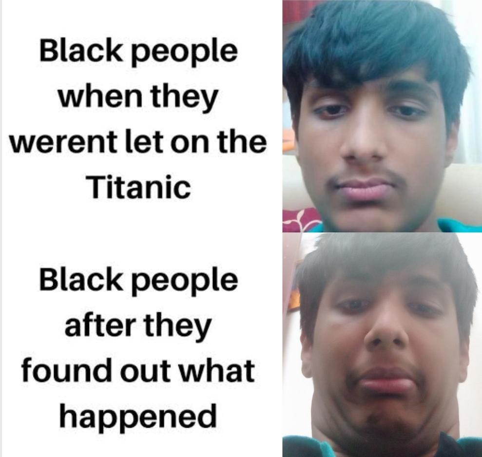 This is some final destination shit | Scrolller