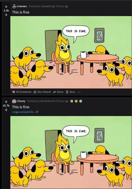 This is strange... | Scrolller