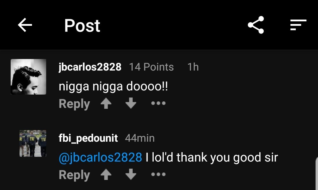 This is the 9gag community | Scrolller