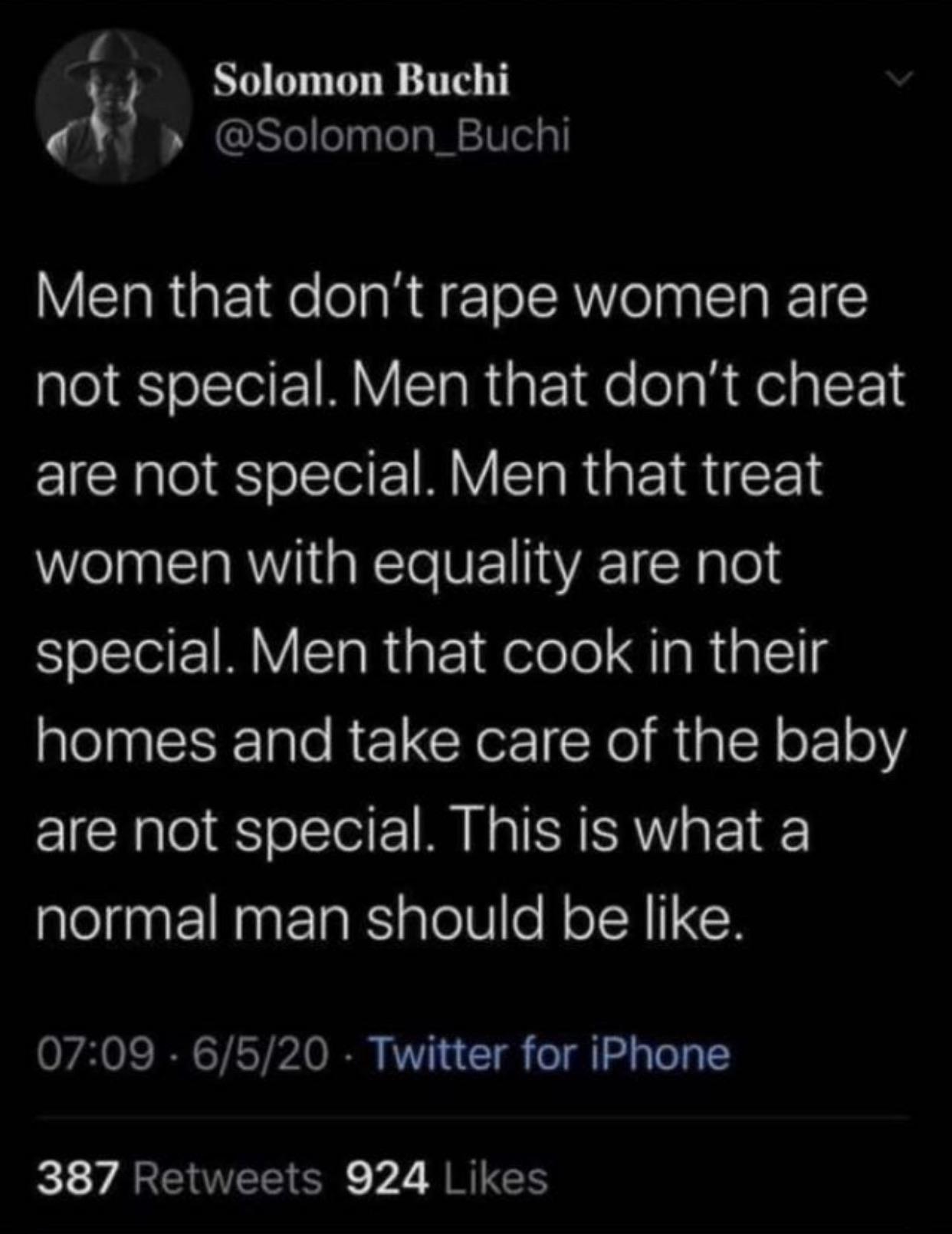 this is the bare minimum ladies ! | Scrolller