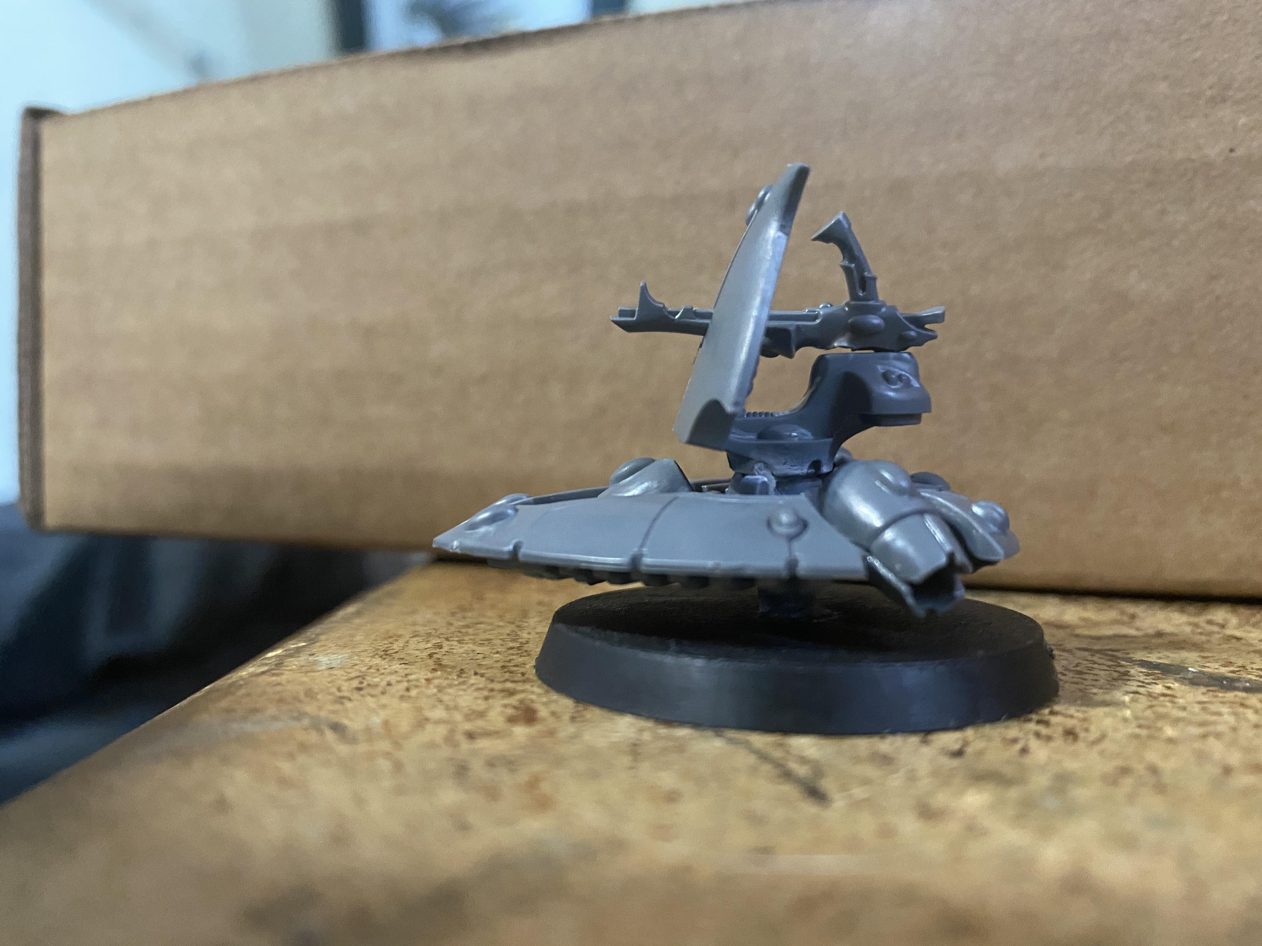 This is the best heavy weapons platform out there | Scrolller