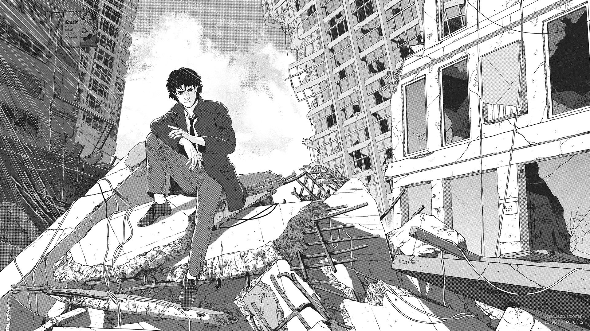 This is the end | Scrolller