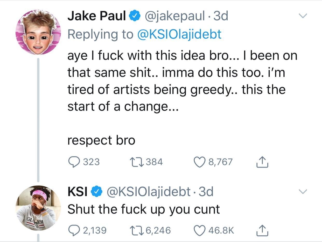 This is the right response | Scrolller