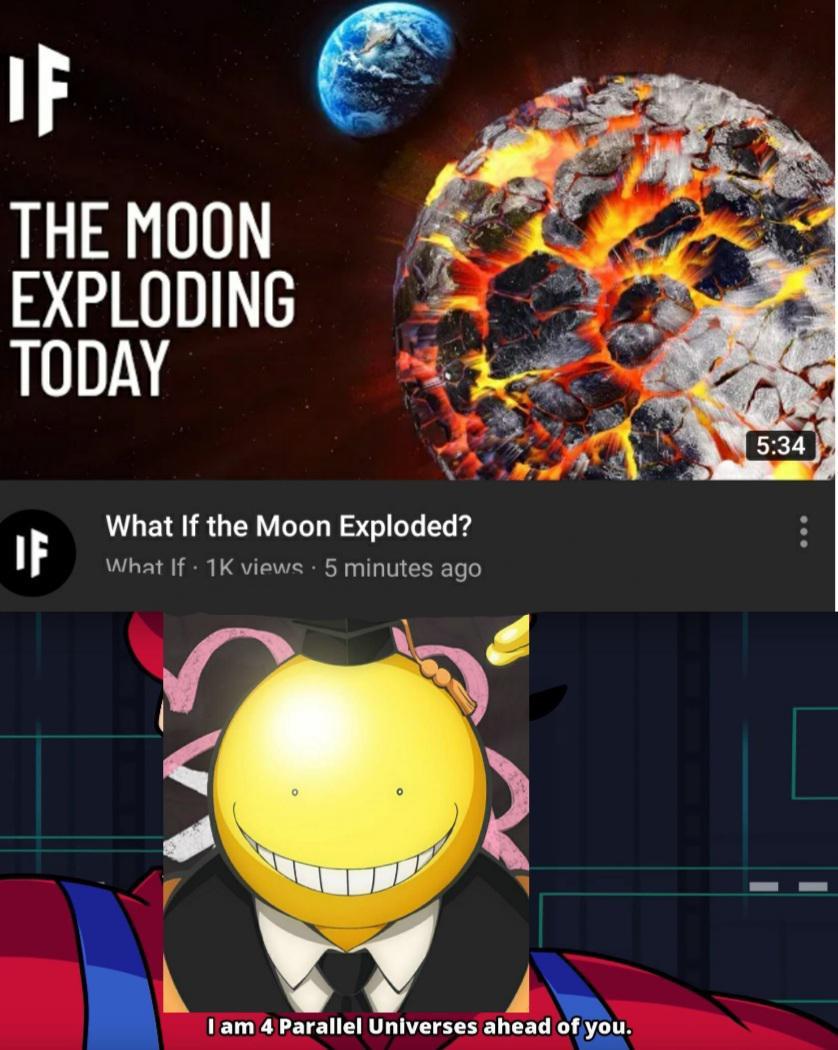 This is the worst meme I've ever made | Scrolller