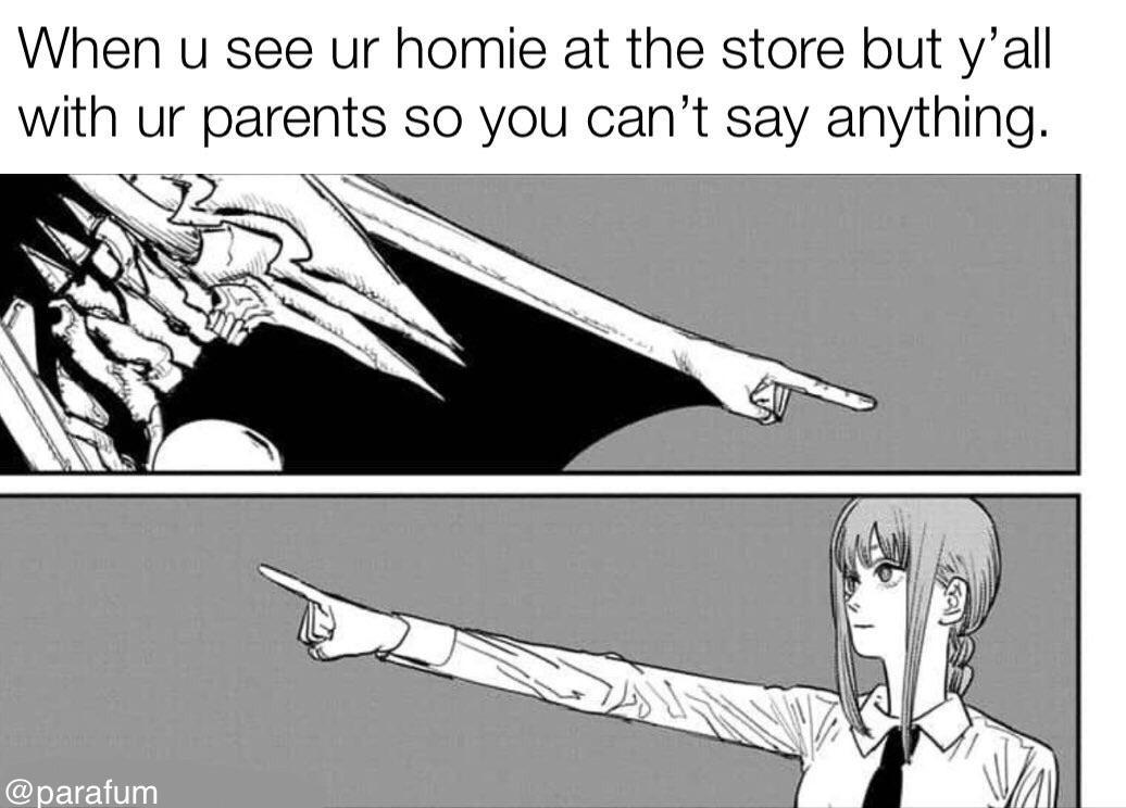 This is too accurate | Scrolller