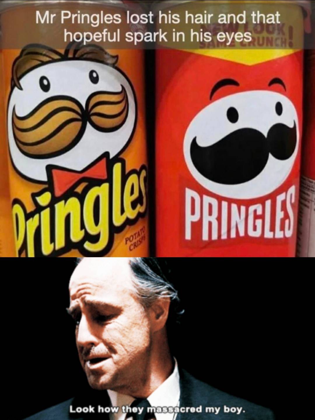 This is too much | Scrolller