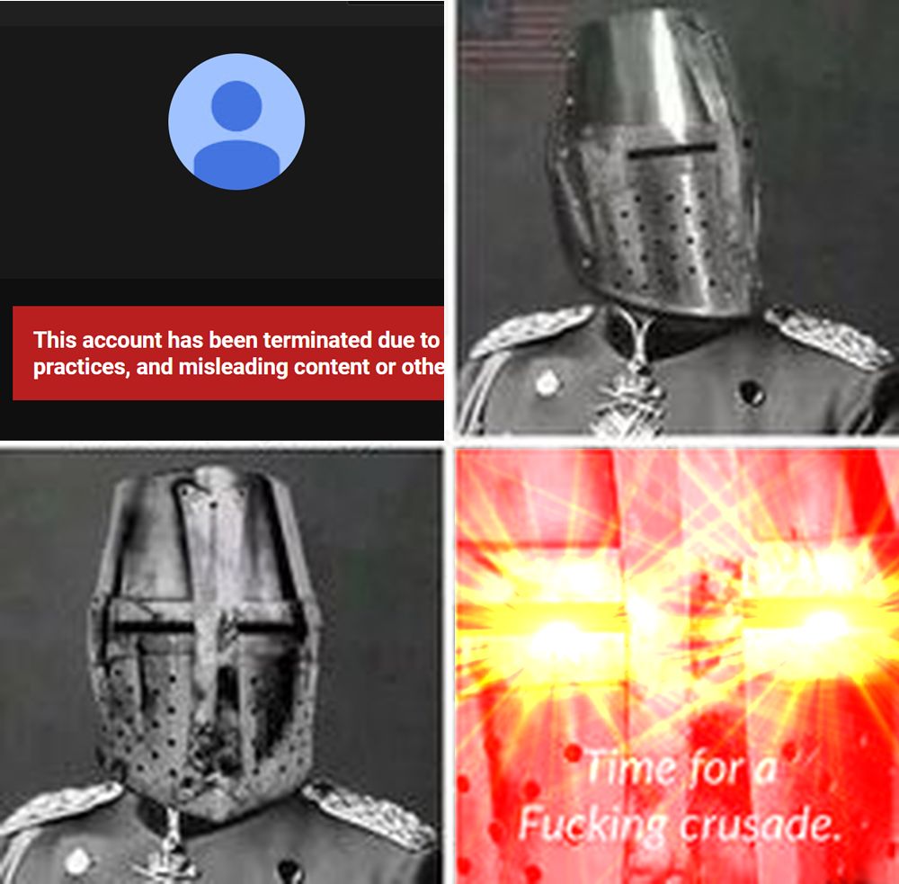 This is war | Scrolller