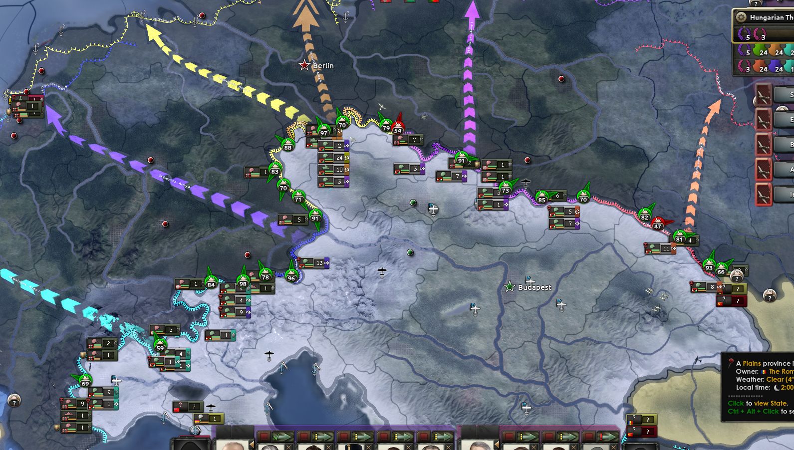 This is what peak performance looks like. | Scrolller