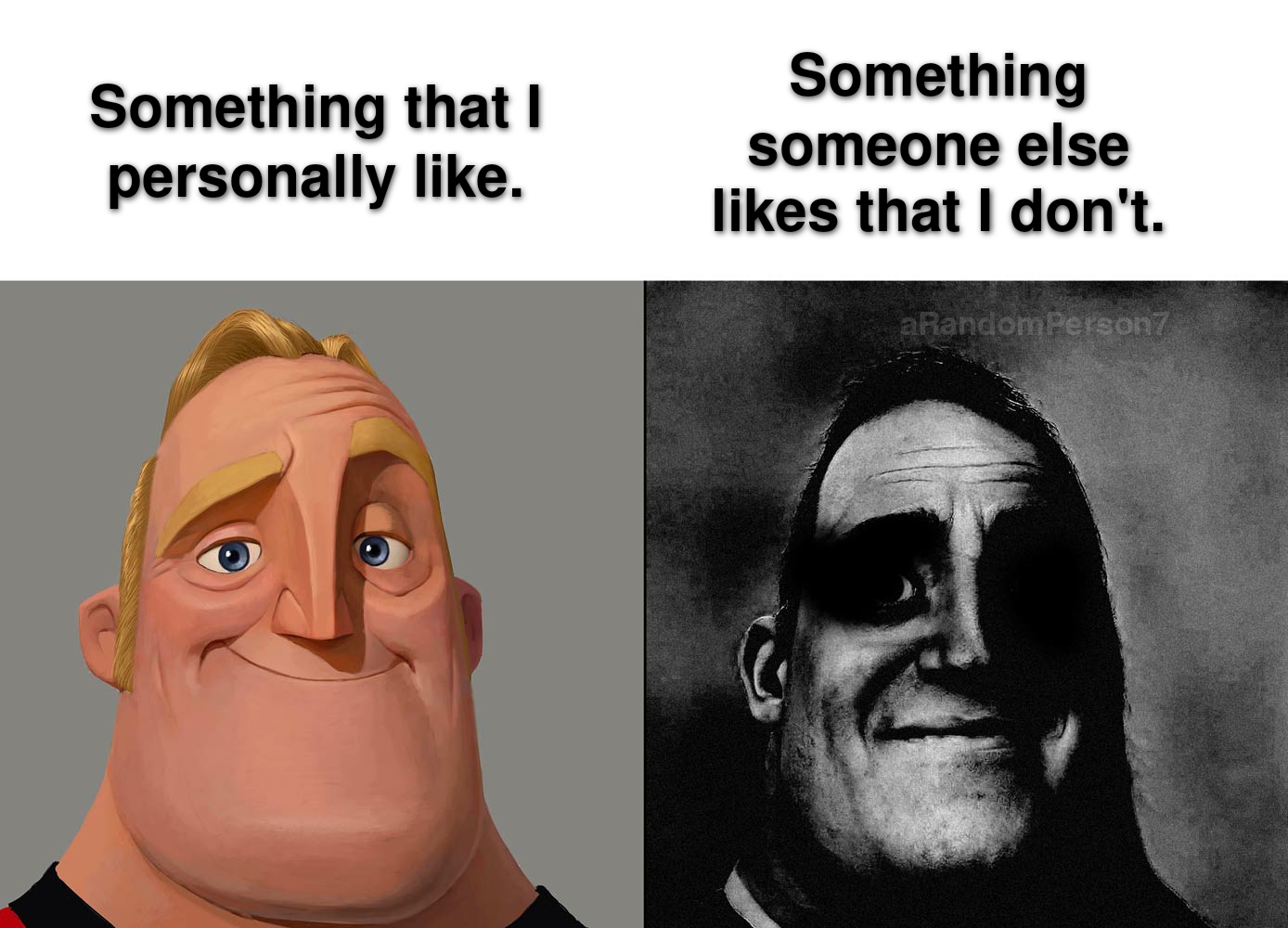 This is what people mean when they use this format | Scrolller