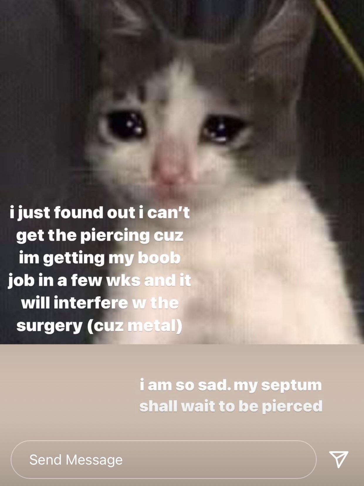 This is what real suffering looks like | Scrolller