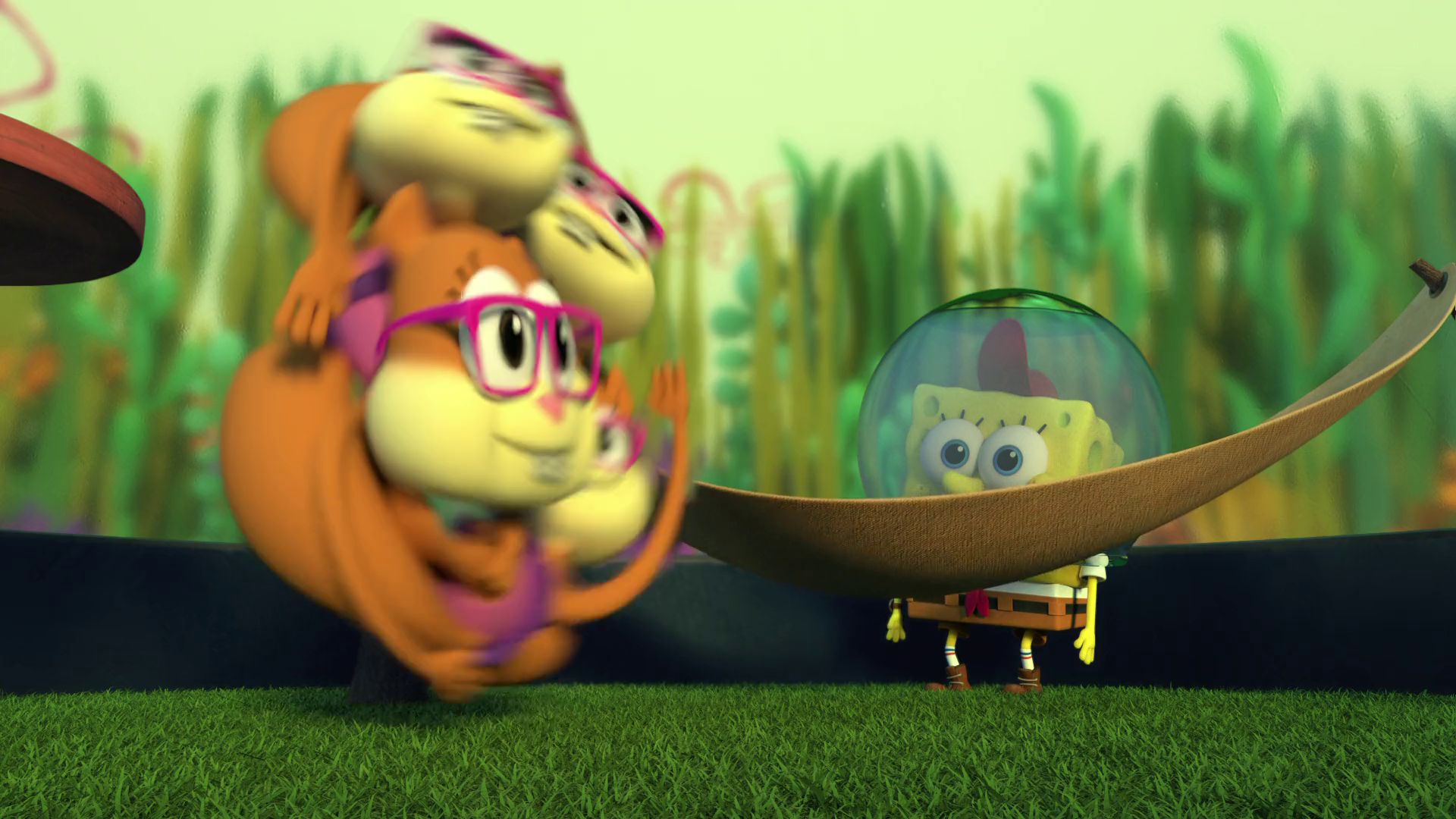 This isn’t even her final form | Scrolller