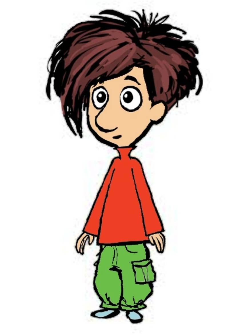 This jacob was a legend. | Scrolller