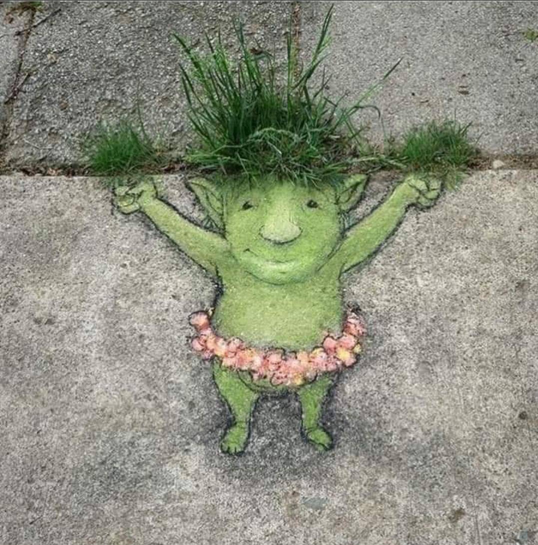 This li'l Guy... | Scrolller