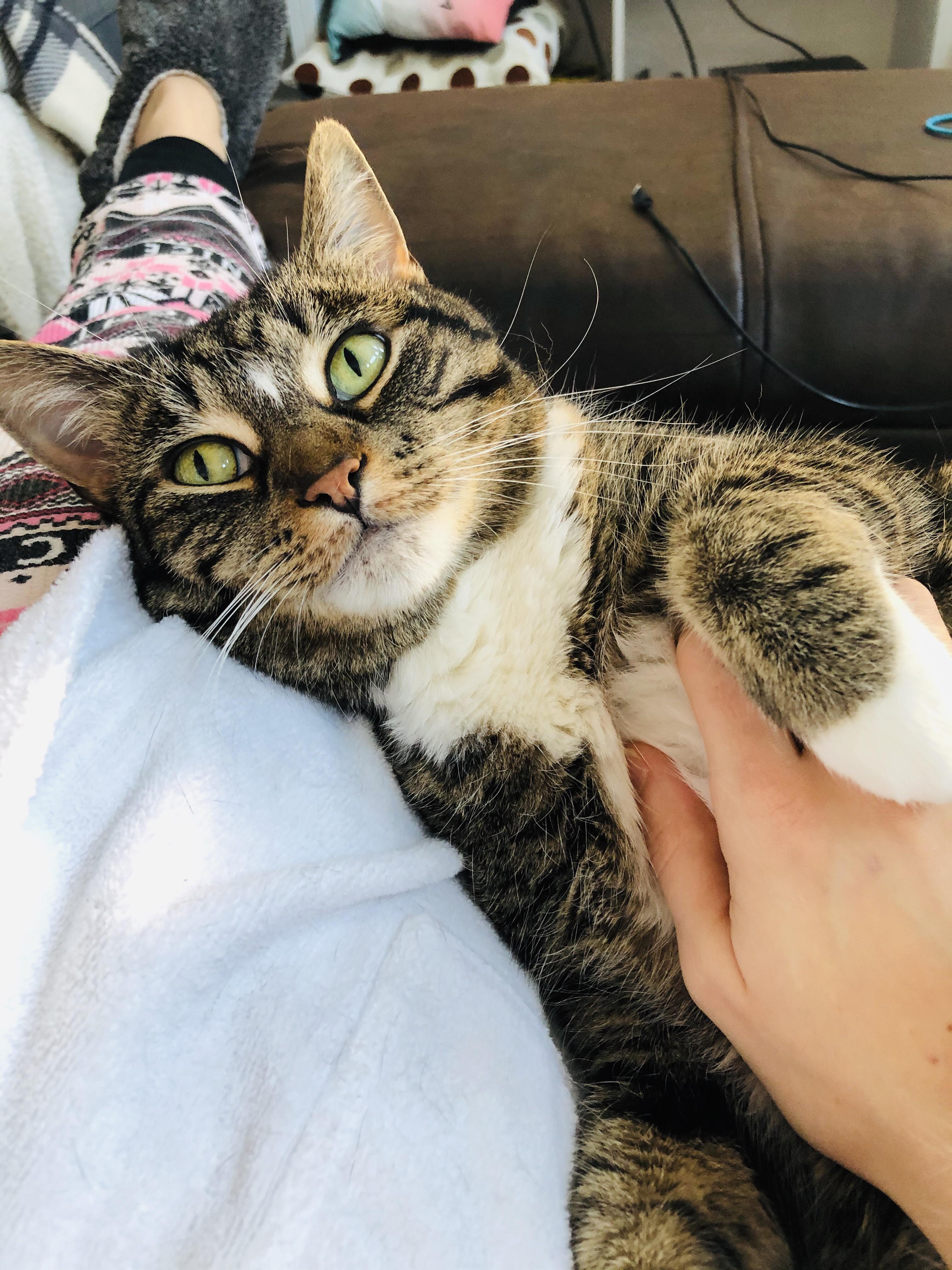 This look gets me everytime | Scrolller