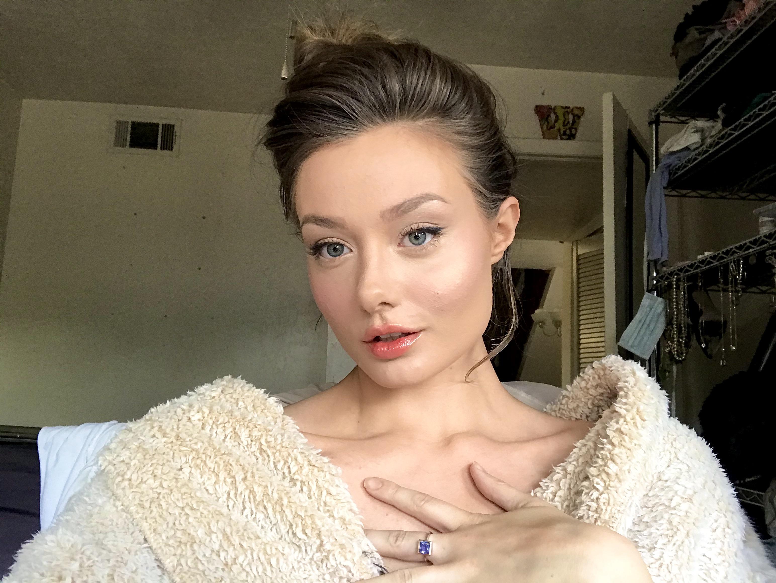 This look made me feel kinda proper | Scrolller