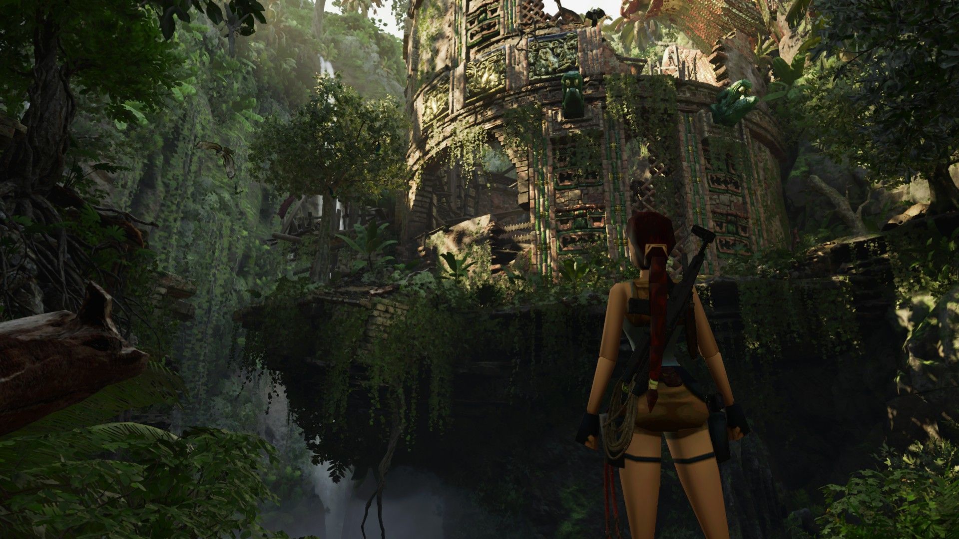 This looks like a classic Loading Screen :-) | Scrolller