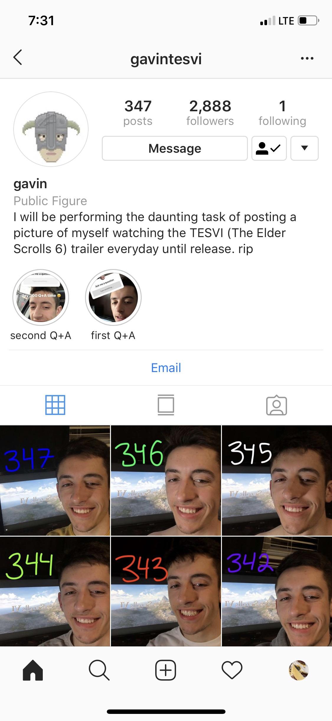 This mad lads still at it | Scrolller