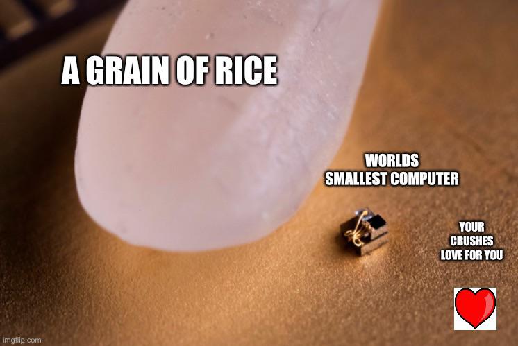 This meme hurt to make. | Scrolller