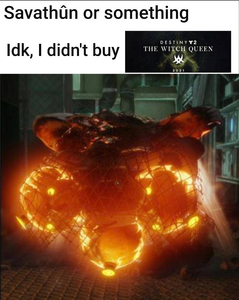 This meme is from the future | Scrolller