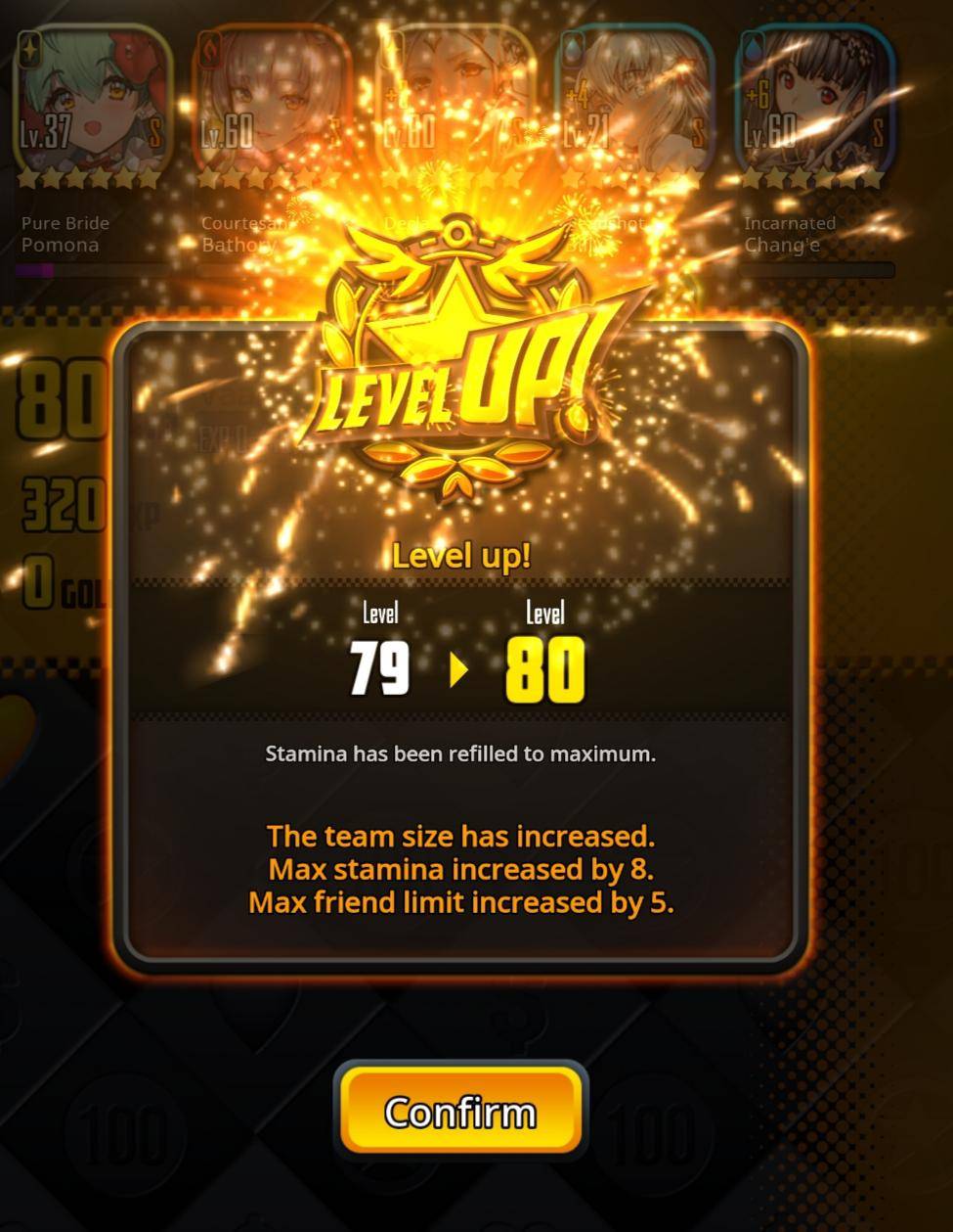 This might not be a big achievement to most but I've been playing for 2 years on and off and I ...