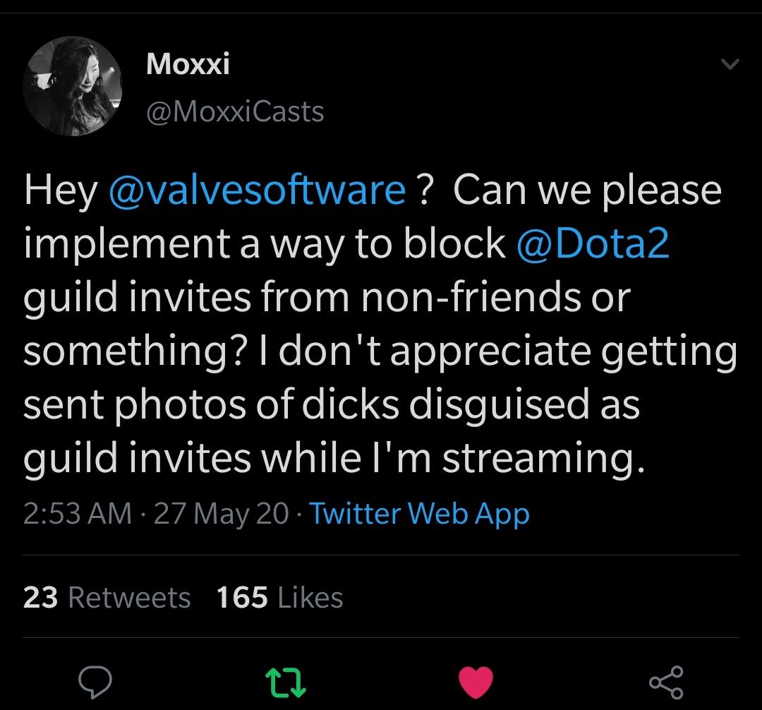 This needs to be fixed immediately | Scrolller