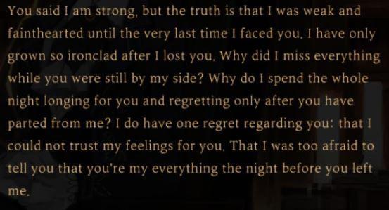 This new lore hits different ;_: | Scrolller