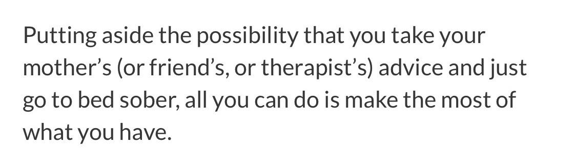 This one hit different | Scrolller