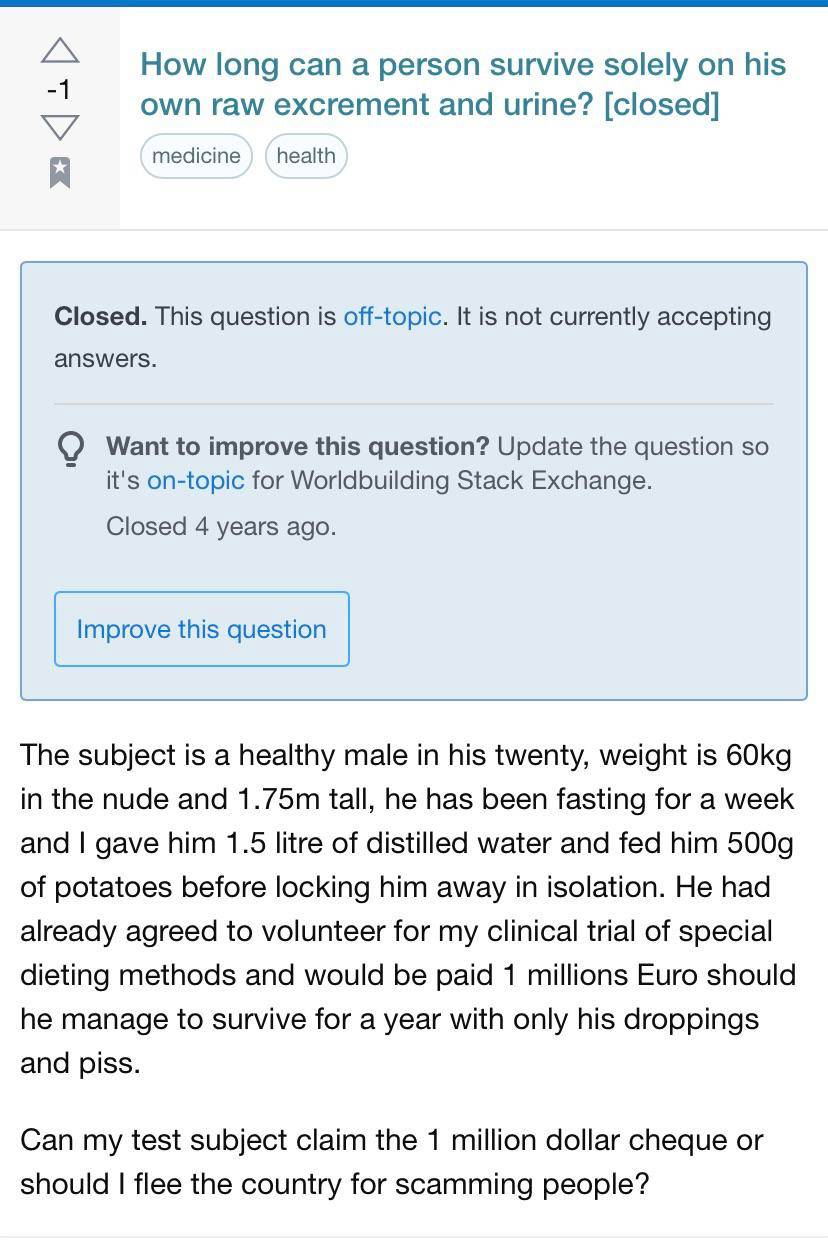 this ones a rollercoaster from start to finish | Scrolller